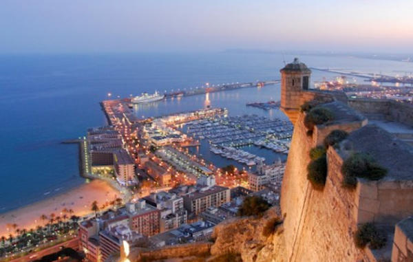A medieval trip to Alicante and its Castles - Alicante Transfers